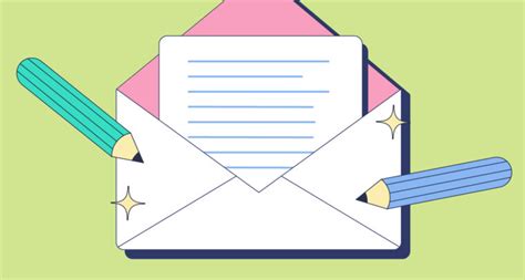 How To Write A Letter Step By Step Guide With Tips Grammarly Blog