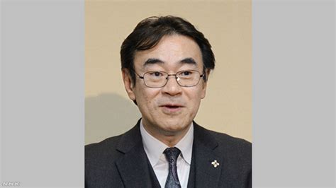 定年迎える東京高検検事長 異例の勤務延長 注目記事 Nhk政治マガジン