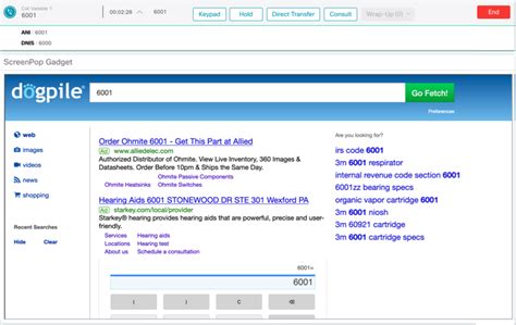 Sample Gadgets Finesse Cisco Devnet
