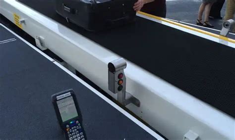Rfid Baggage Tracking The Future Of Travel Xingyetongblog