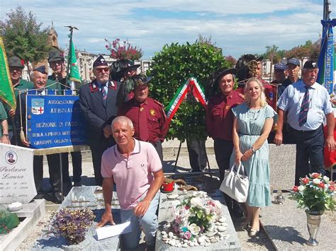 30 Anniversario Della Morte Di Giorgio Perlasca ASSOARMA Padova