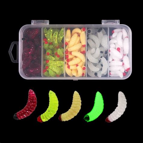 Maggot Baits The Best Products Compared Outdoors Magazine