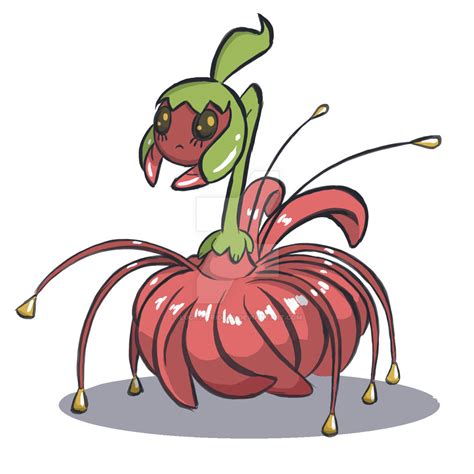 Fakemon Favourites By Ollernator On Deviantart