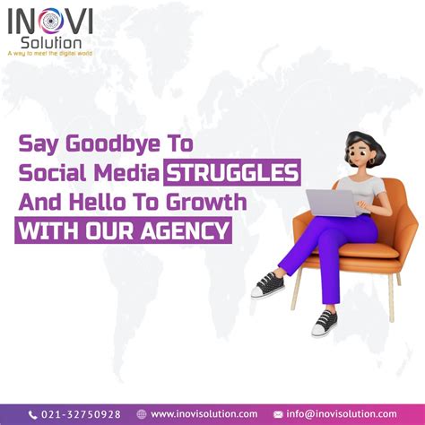 Inovi Solution On Linkedin Inovisolution Digitalagency