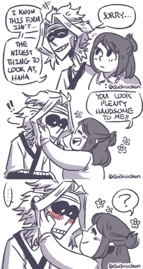 Pin By Chloe Cohen On Nerd Stuff Boku No Hero Academia Funny Cute