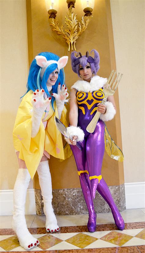 Felicia Darkstalkers By Daydreamernessa