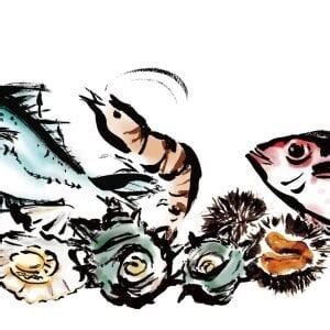 美味しいけど難しい 魚介類にまつわる雑学クイズ｜意外と知らない貝とウニに関する6つの事実 一個人：公式webサイト