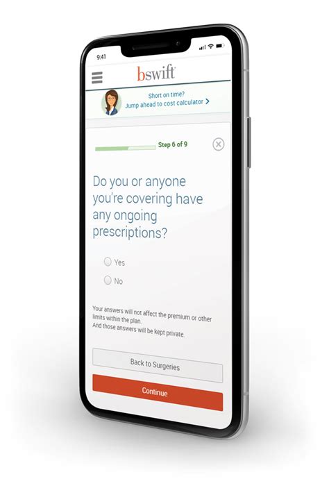 Benefits Enrollment And Administration For Employers Bswift