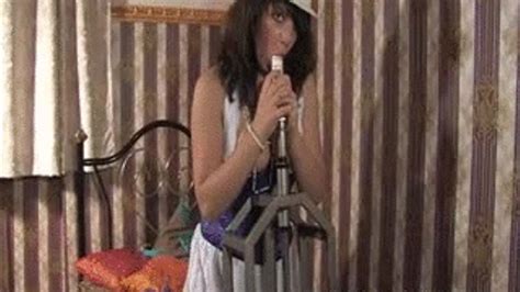 Pretty Slut Fascinated Fuckmachine Sexy Glamour Foxy Stocking Ladies