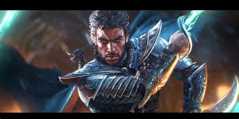 Diablo Immortal Hands On Class Preview The Tempest