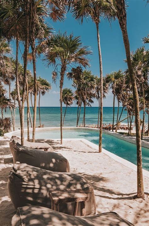 Playas De México Mexico Travel Travel Aesthetic Beautiful Beaches