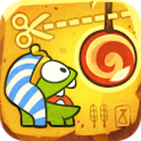Cut The Rope Time Travel Hd Para Android Descargar
