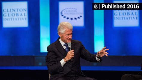 If Hillary Clinton Wins Foundation Will Stop Accepting Foreign