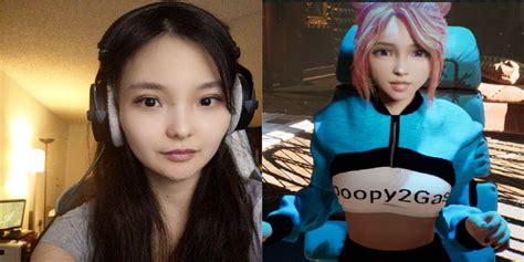 Twitch Streamer Codemiko Says Tiktoker Tried To Get Into Her House