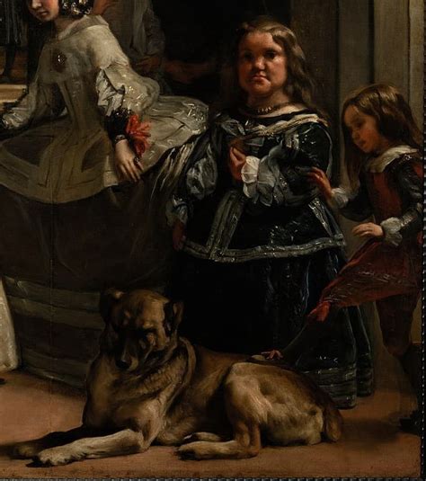 Everything You Should Know About Las Meninas Artnsketch