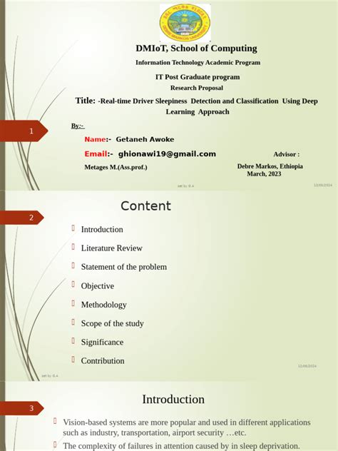 proposal pdf deep learning artificial intelligence