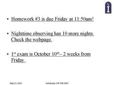 PPT Homework PowerPoint Presentation Free To View Id D NTBmZ