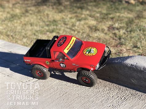RC4WD Marlin Crawler