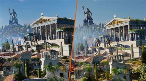 Which Game Engine Is Better For Creating 3d Environments Unity Or