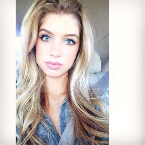Pictures Of Allie James