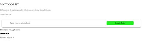 Github Bhavana Nair Todo