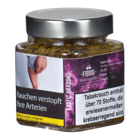 Fibdis Exotic Dragon Jetzt Kaufen Shishame De