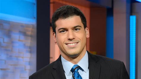 Gmas Gio Benitez Reveals Hes Filling In For Michael Strahan Again