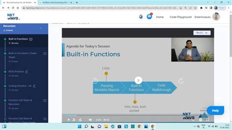 Sreenivas Saginala On Linkedin Day41 50daysofcodechallenge Ccbp