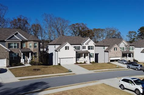 Us Property Market Analysis Insights And Trends Mashvisor