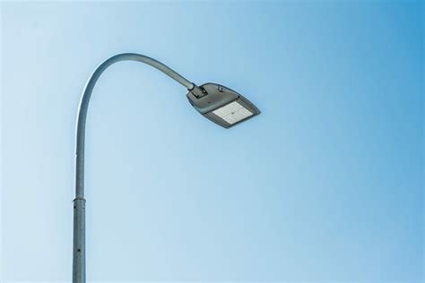 Iot Street Lighting Module Novunex