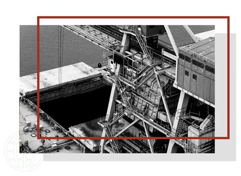 Dry Bulk Commodities