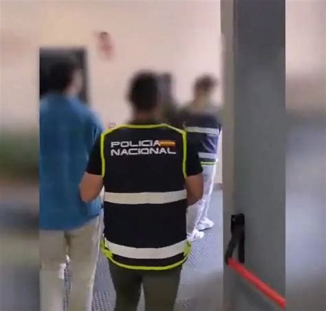 El Caso De Rebeca García Detalles De Su Detención Y Los Delitos Que