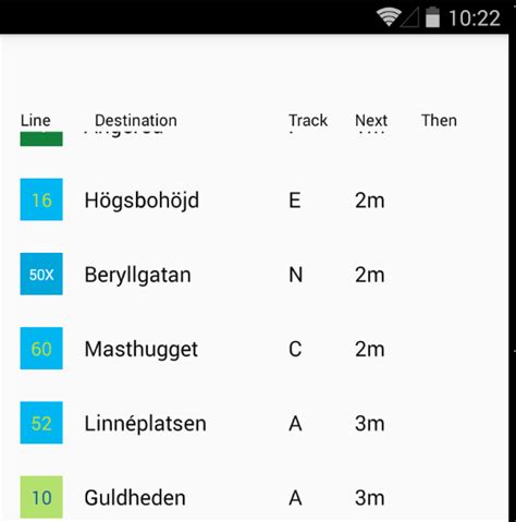 Android Viewanimatetranslationy Fill Empty Space Stack Overflow