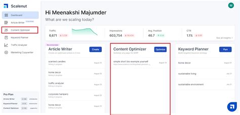 How To Manage Your Optimizer Reports Advice And Answers From The