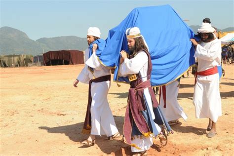 O que A Terra Prometida tem a ver a sua fé Universal org Portal Oficial da Igreja