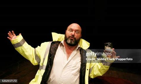 Tudor Owen Actor Photos And Premium High Res Pictures Getty Images