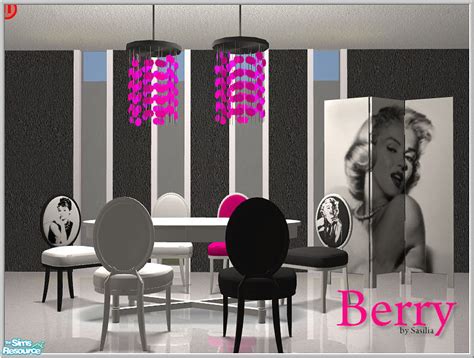 The Sims Resource Berry