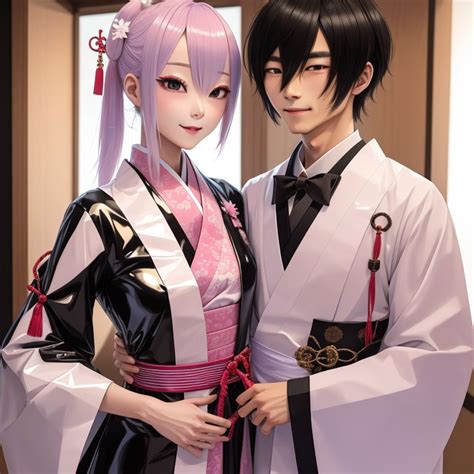 Otokonoko Scenes 1 By Fawsums On Deviantart