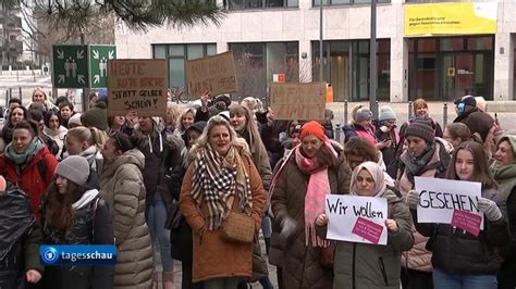 Streik Aktuelle Nachrichten Tagesschau De