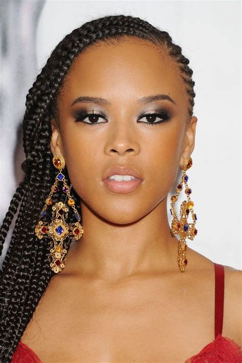 23 Stylish French Braid Hairstyles Photos And Video