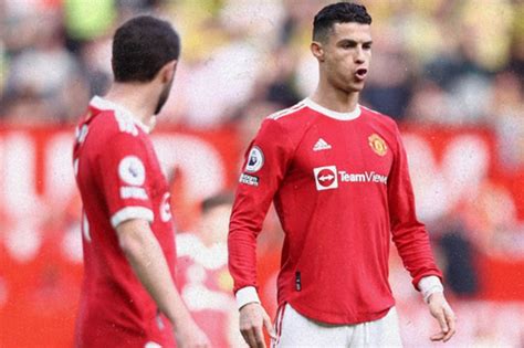 Cetak Hat Trick Ke 60 Begini Komentar Cristiano Ronaldo