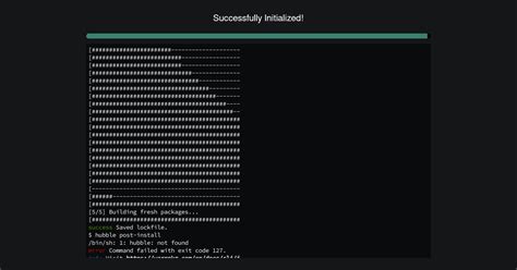 Hubblecommerce Hubble Codesandbox