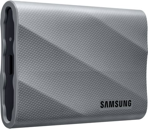 SAMSUNG TB T USB C Gen X Portable SSD Up To MB S Sequential Read Speed MB S