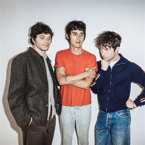 Wallows 2026 Best Au