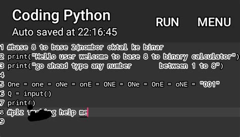 Dumb Guy Need Help Rpythonquestions