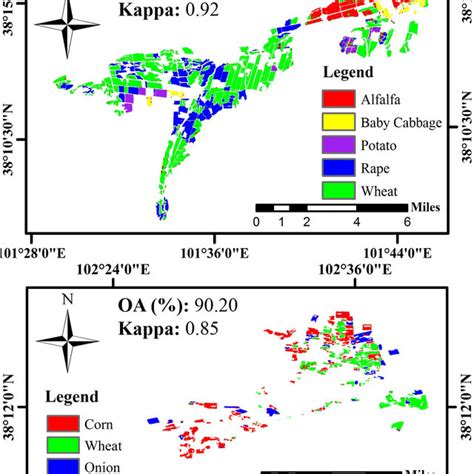Classification Map Of The Proposed Method Download Scientific Diagram Classification Map Of The Proposed Method Download Scientific Diagram