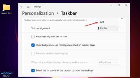 How To Hide Running Application From Taskbar On Windows