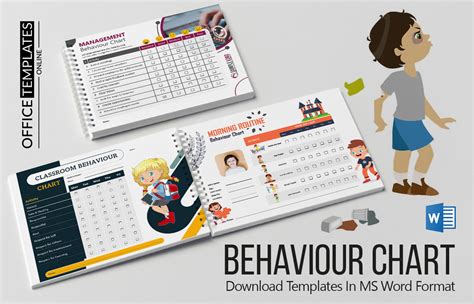 Ms Word Chart Templates