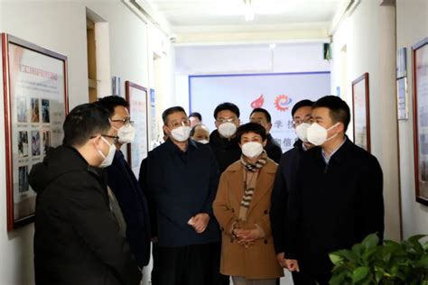 上班第一天，共赴新征程澎湃号·政务澎湃新闻 The Paper