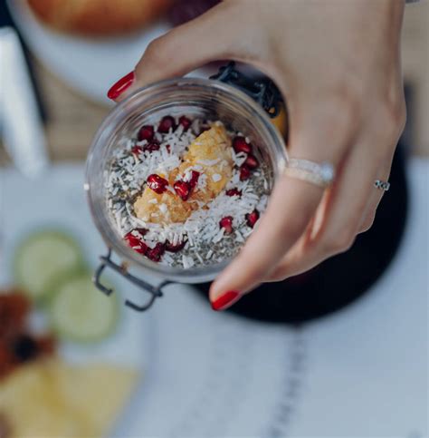 Breakfast Ruby Lilly In Munich Ruby Hotels